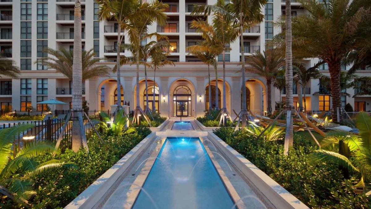 Photo Gallery – La Gasse Pools