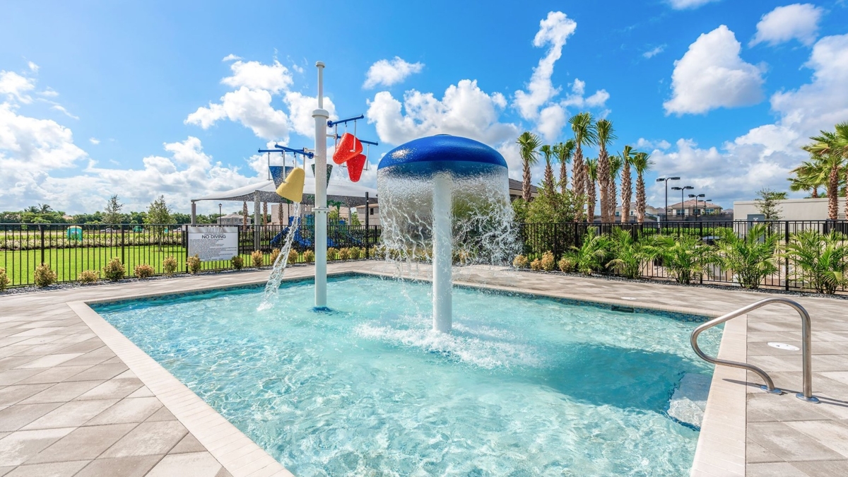 Photo Gallery – La Gasse Pools