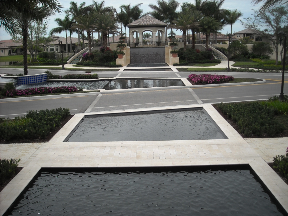 Photo Gallery – La Gasse Pools