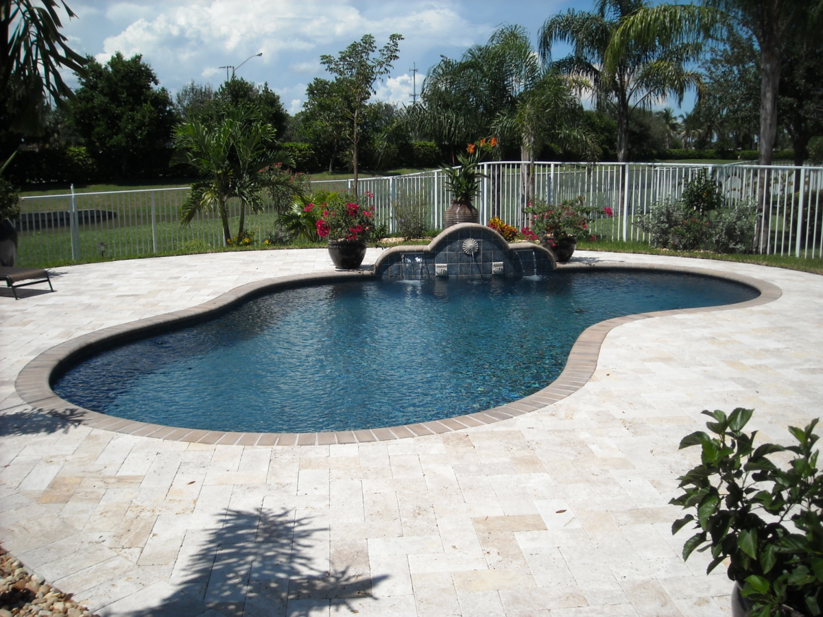 Photo Gallery – La Gasse Pools